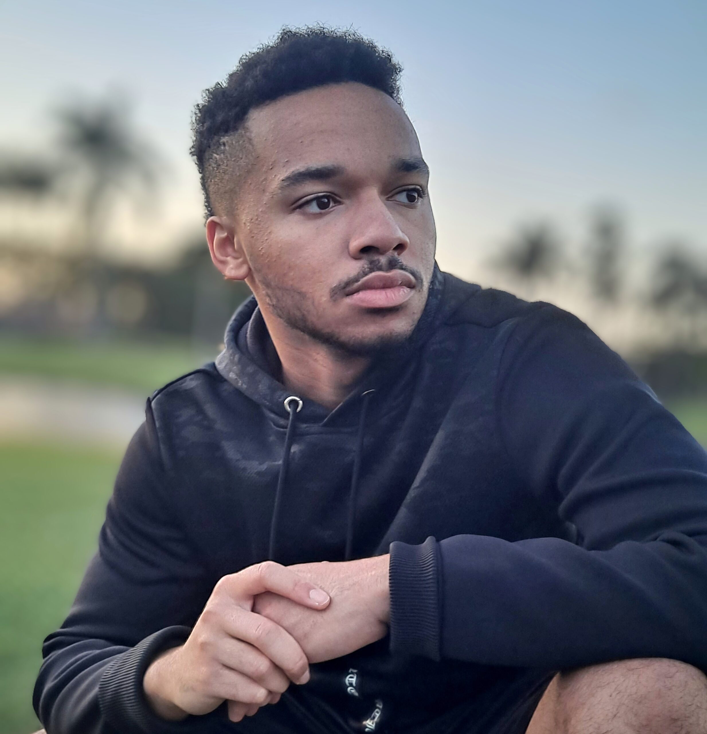 Christopher Simpson - Jason Taylor Foundation