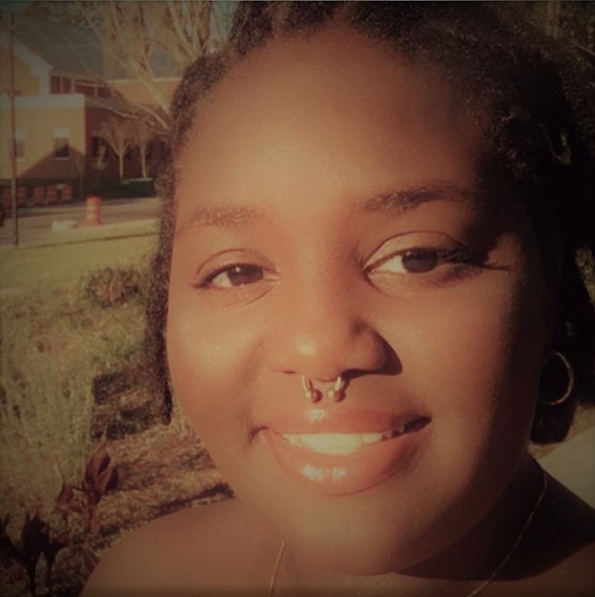 Shaviah "Havi" Hamilton - Jason Taylor Foundation