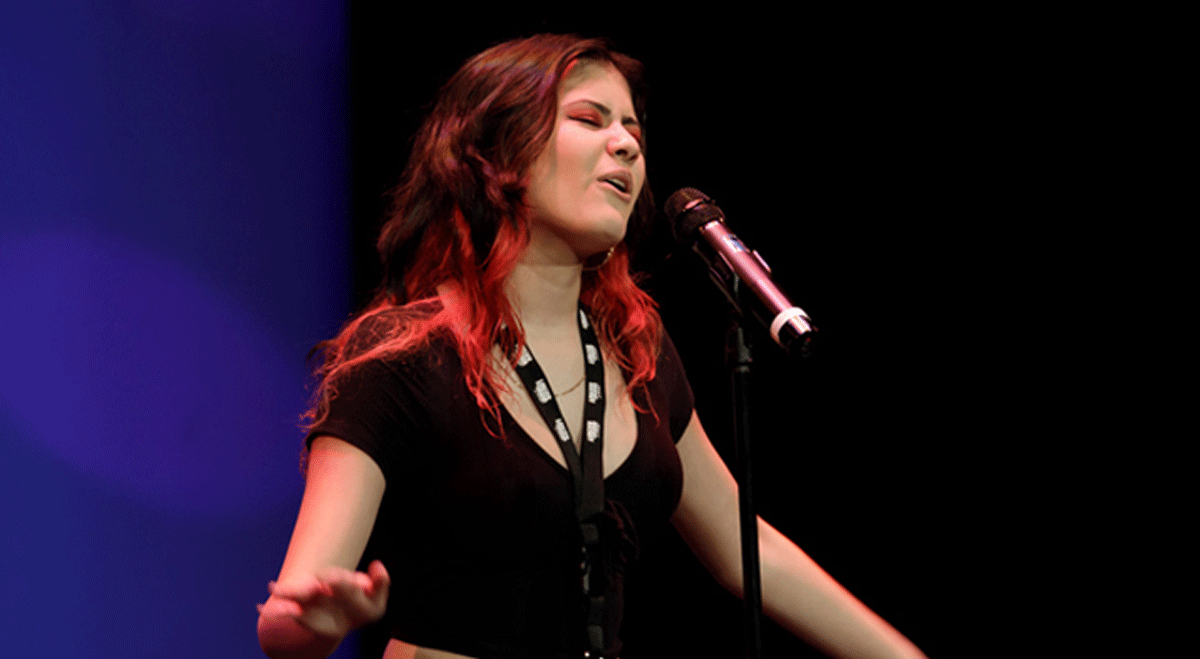 Isabella Ramirez Named 2021 South Florida Youth Poet Laureate - Jason ...