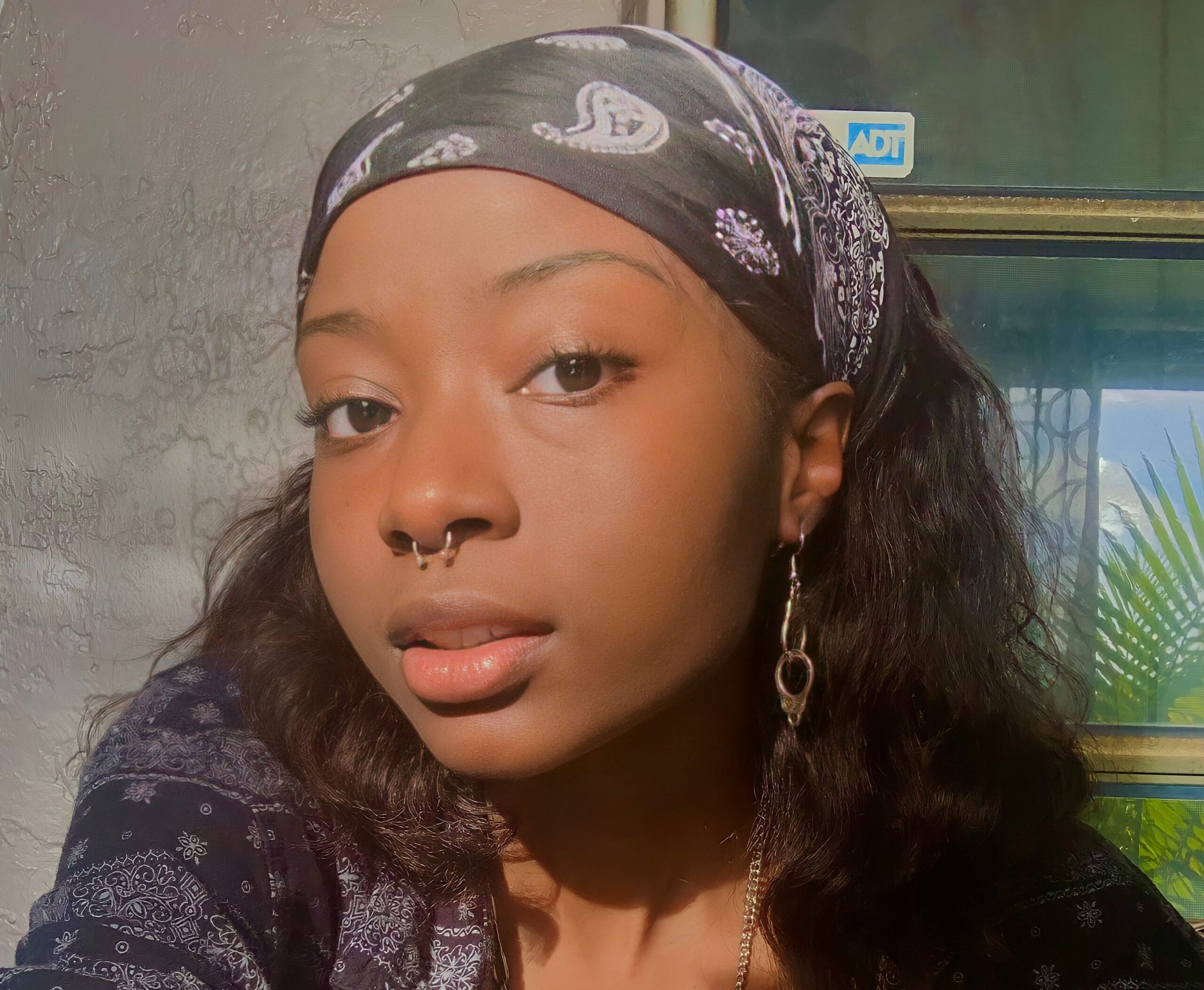 Christelle Pierre - Jason Taylor Foundation