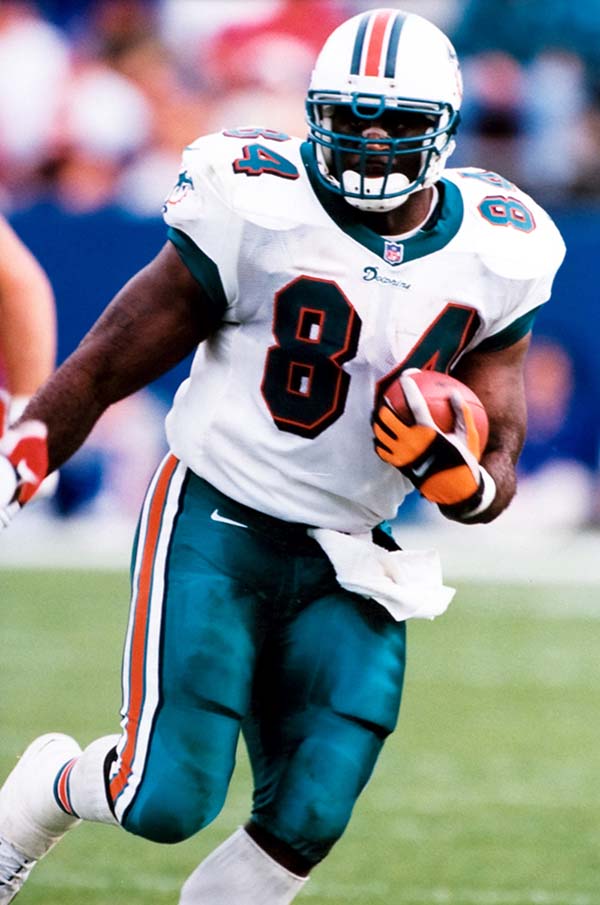 Jason Taylor Foundation Launches Careers In Sports Network - Former ...