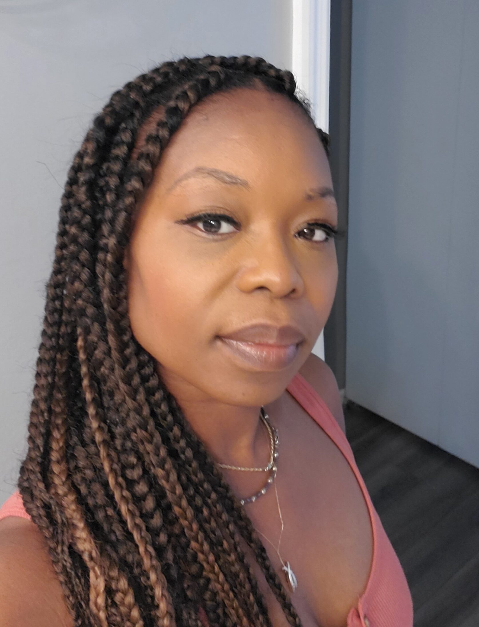 Shawntee` "Shorty Rock" Herring - Jason Taylor Foundation